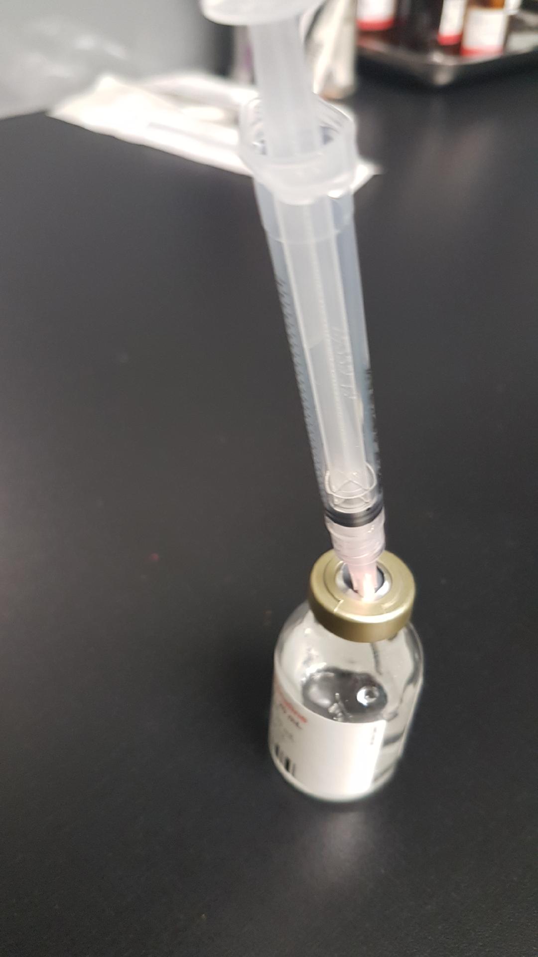 Le dermatologue par spécificité : La biopsie